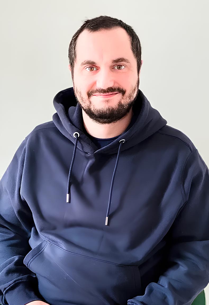 About us - Find.co
